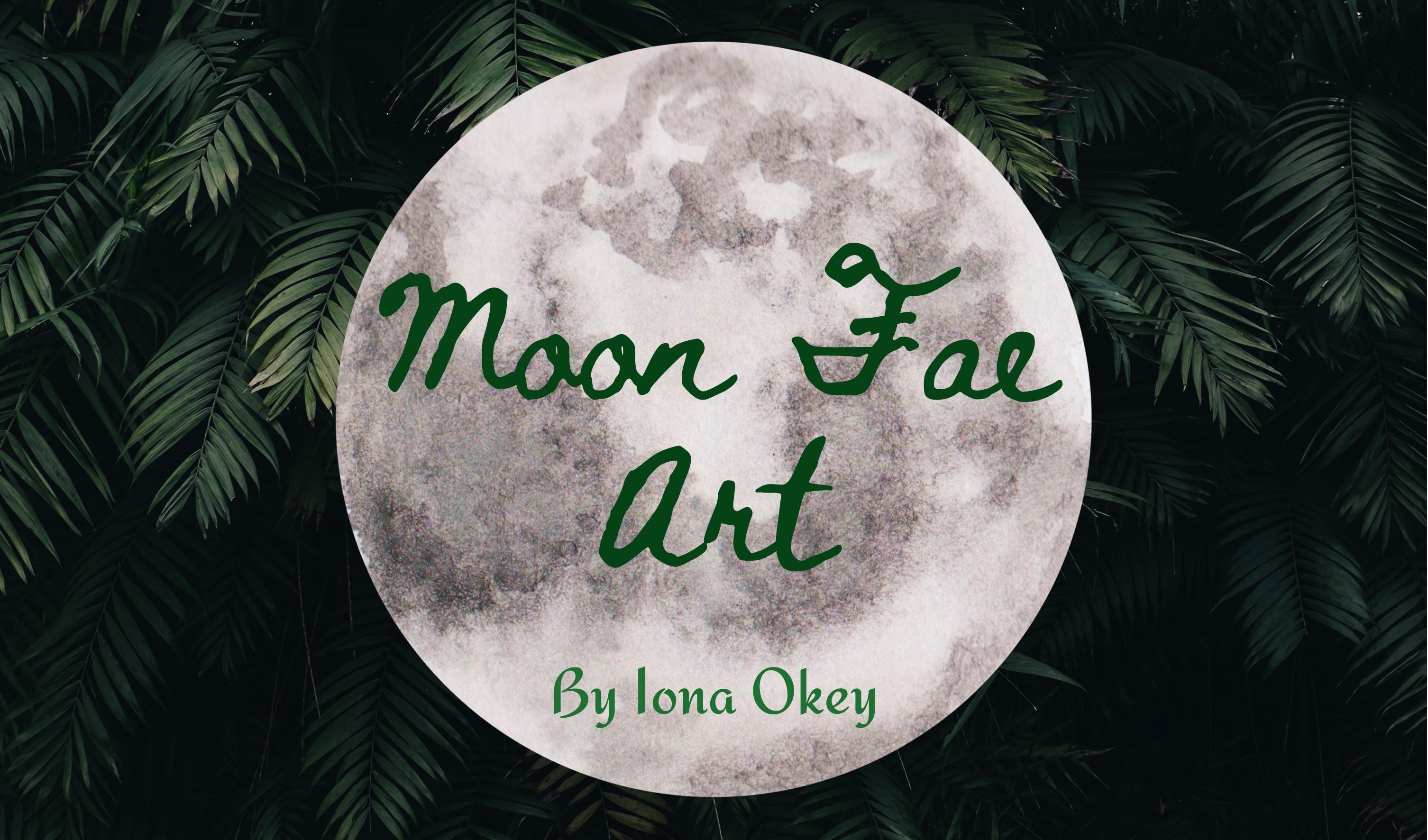 Moon Fae Alchemy Whimsical creations handmade with love... – MoonFaeAlchemy